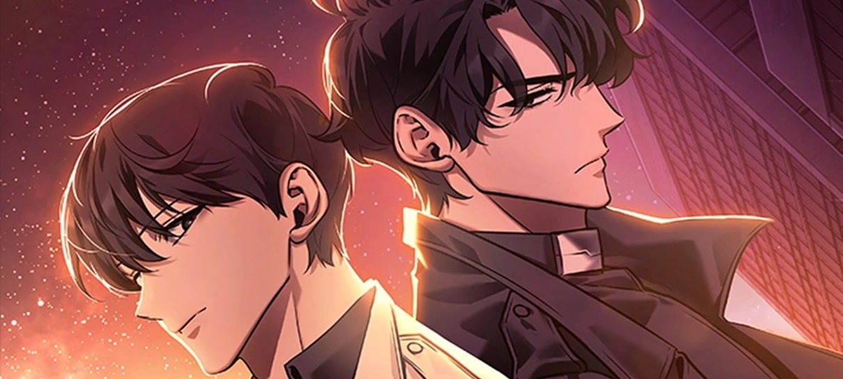 Crunchyroll anuncia anime da webtoon Omniscient Reader - Jovem Nerd