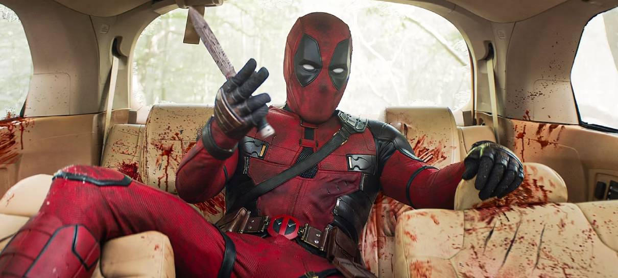 Deadpool & Wolverine abre pré-venda de ingressos no Brasil - Jovem Nerd