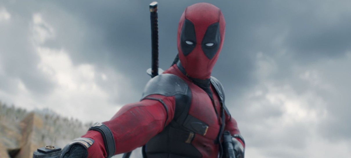Deadpool & Wolverine ganha trailer final com retorno bombástico - Jovem ...
