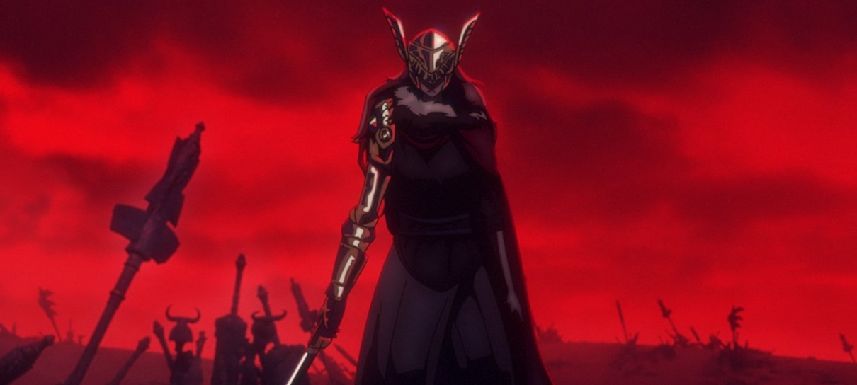 Fãs imaginam Elden Ring como anime; assista - Jovem Nerd