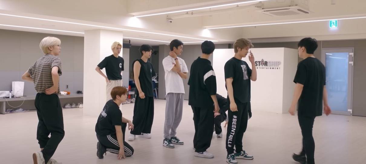 Apple TV+ anuncia série documental sobre o universo do K-pop - Jovem Nerd