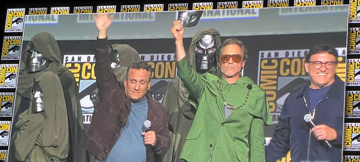 Veja todas as datas dos próximos filmes e séries da Marvel (MCU ...