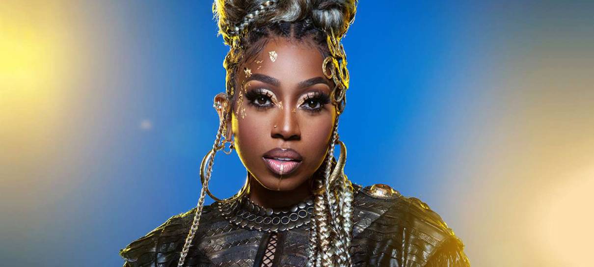 NASA transmite música de hip hop para o espaço - Jovem Nerd