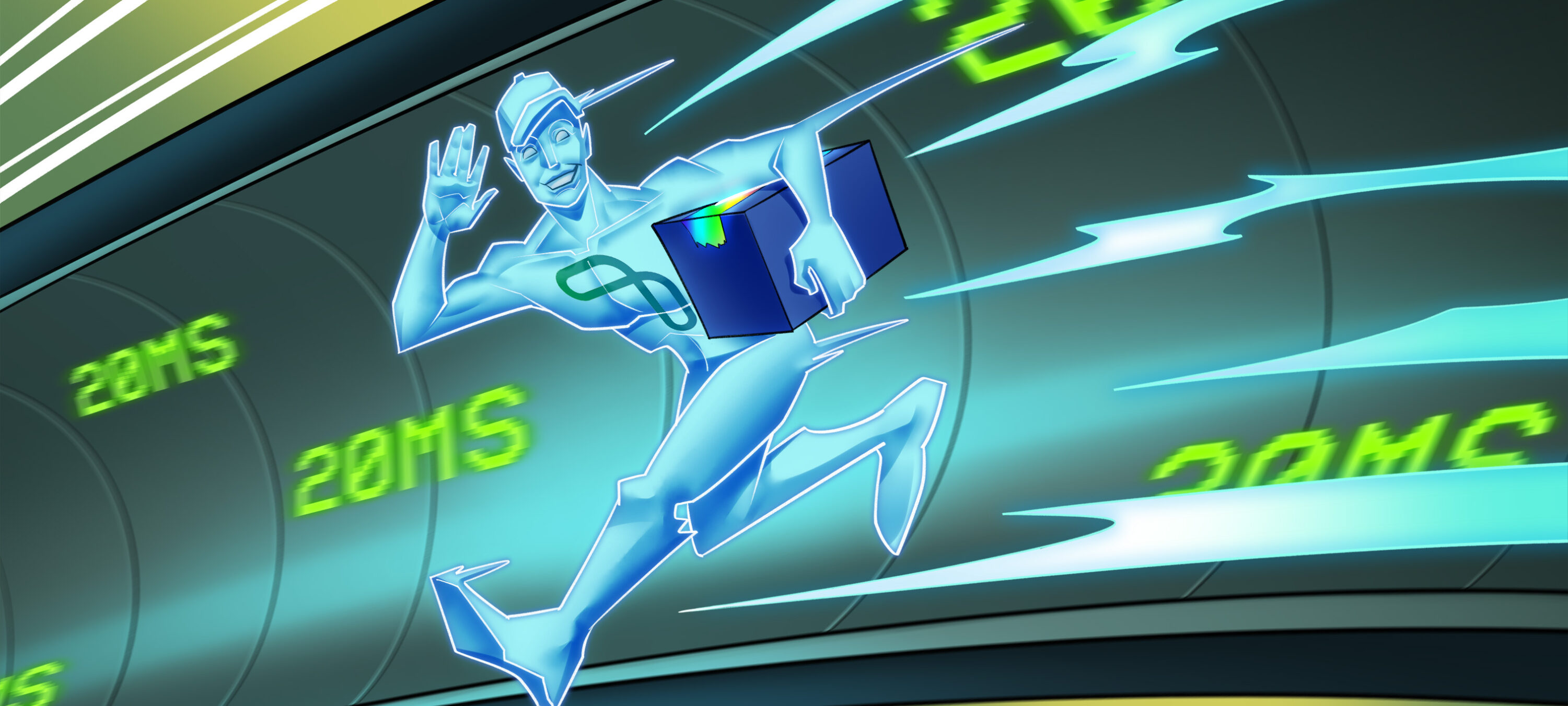 Nerd na Cloud - Podcasts - Jovem Nerd