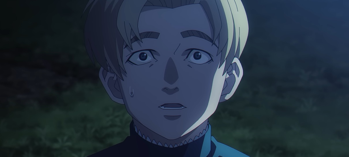 Primeiro trailer de Orb: On the Movements of the Earth é revelado ...