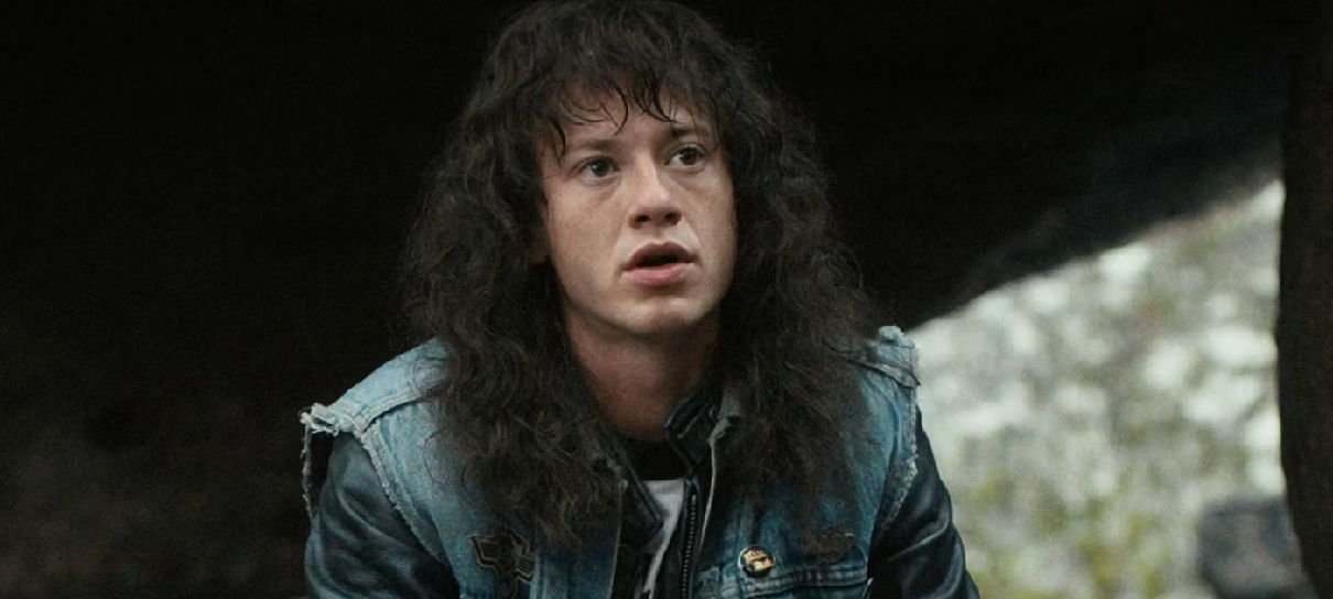 Joseph Quinn está empolgado com 5ª temporada de Stranger Things - Jovem ...