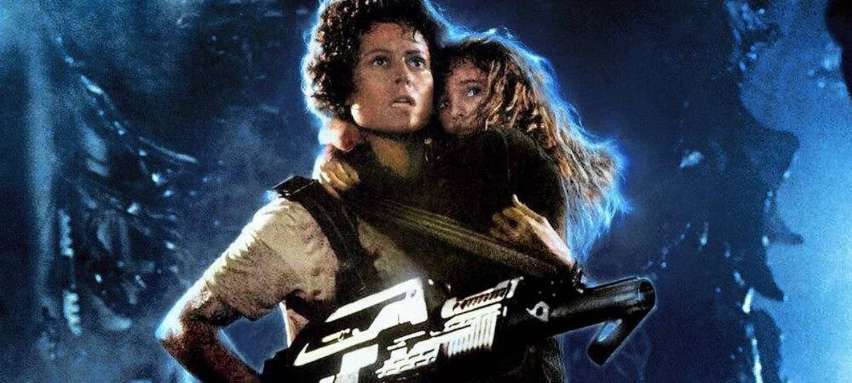 Saiba a ordem correta para assistir aos filmes de Alien - Jovem Nerd
