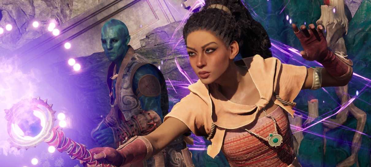 Estúdio de Avowed confirma que jogo rodará a 30 FPS no Xbox Series ...