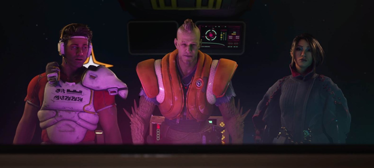 Concord estreia no Steam com menos de 700 jogadores simultâneos - Jovem ...