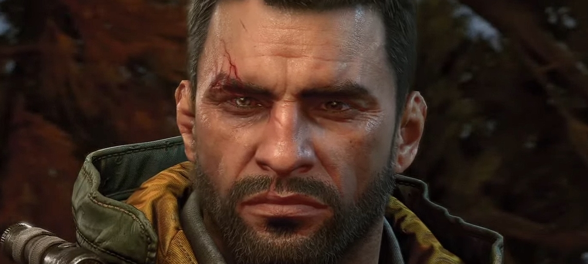 Dying Light: The Beast é anunciado com trailer cheio de zumbis - Jovem Nerd