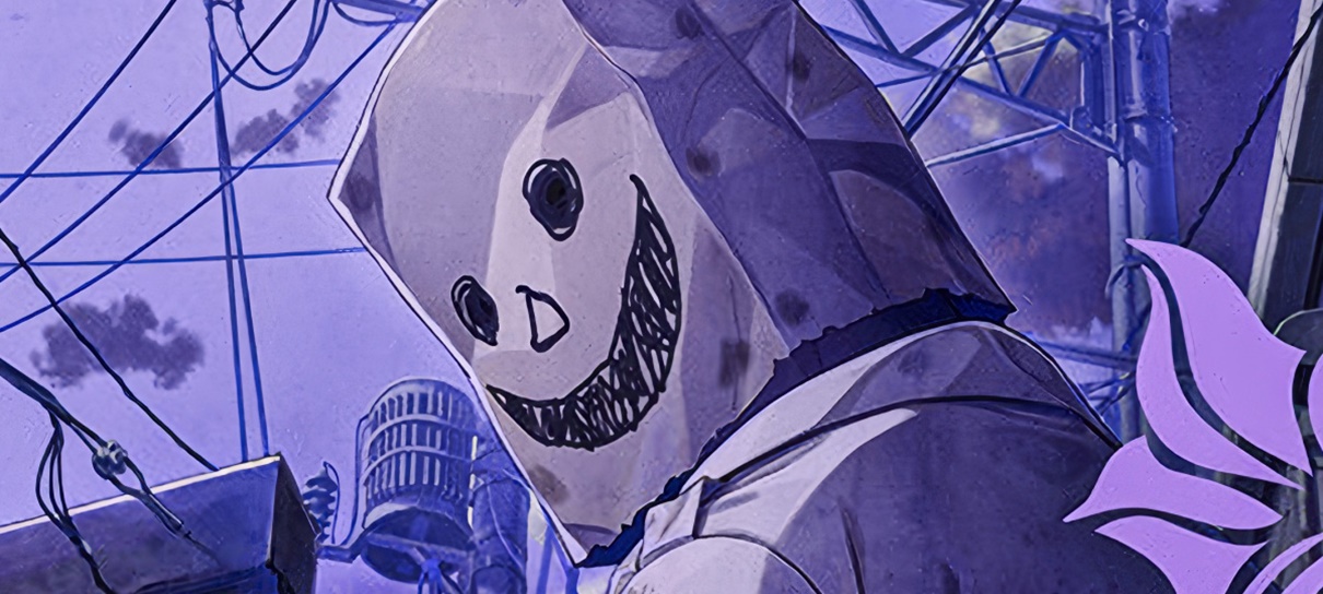 Emio - The Smiling Man é o jogo mais sombrio da história da Nintendo ...