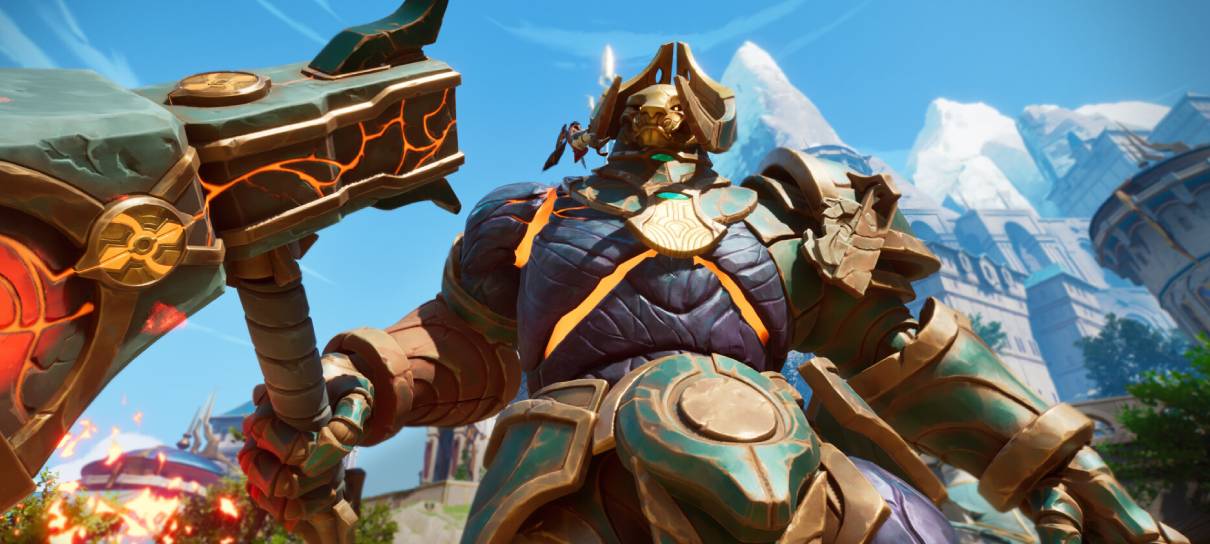 Eternal Strands apresenta aventura mágica em trailer de gameplay ...