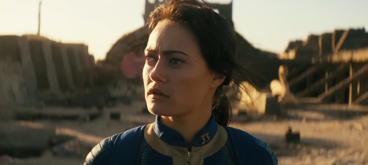 Fallout mergulha nos desafios da produção em novo vídeo de bastidores ...