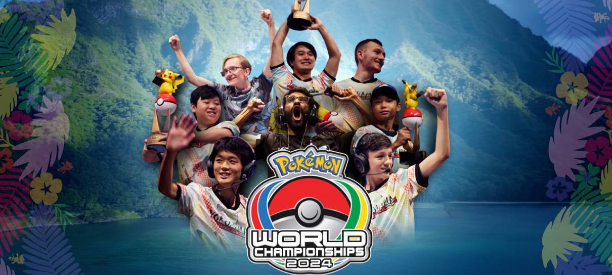 Pokémon: Brasil elimina campeões do Unite e ainda tem chance em outras ...