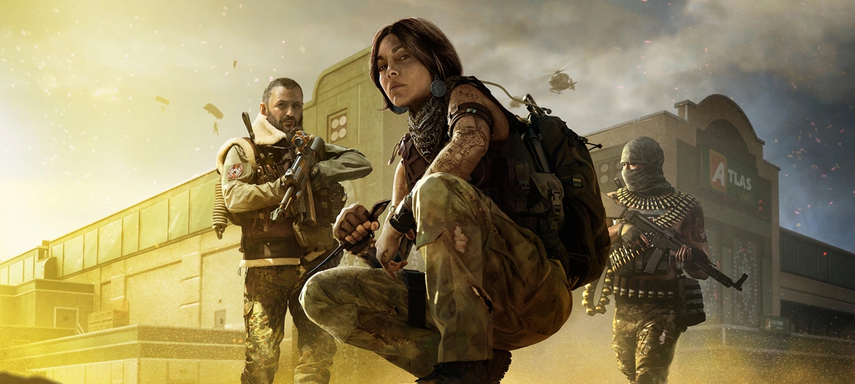Call of Duty: Warzone confirma retorno de Verdansk, mapa clássico do ...