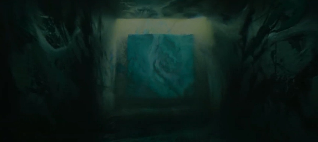 Crossover entre Alan Wake II e Control ganha trailer misterioso - Jovem ...