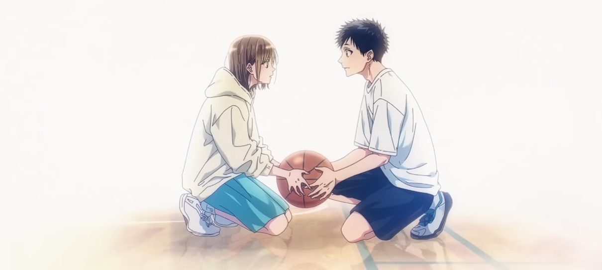 Blue Box ganha data para outubro e nova prévia cheia de emoções - Jovem ...