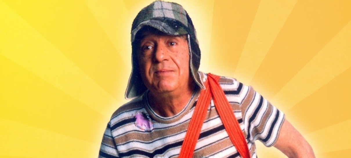 Chaves voltará à TV do México após quatro anos - Jovem Nerd