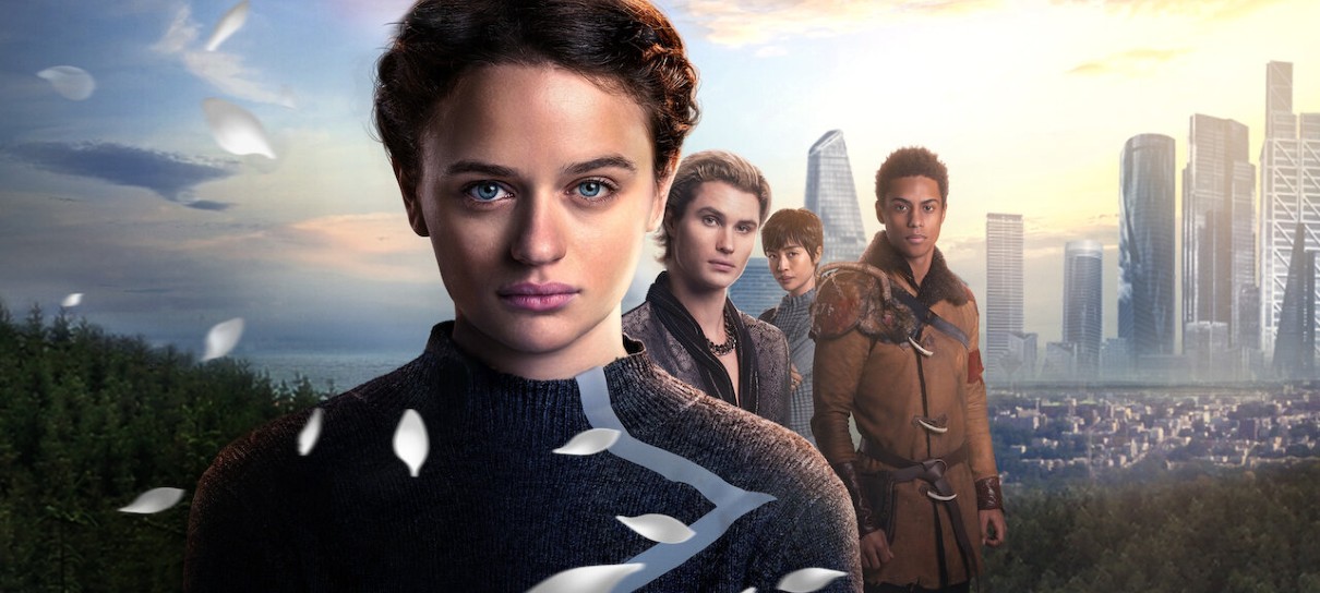 Tudo sobre Feios, filme com Joey King em streaming na Netflix - Jovem Nerd