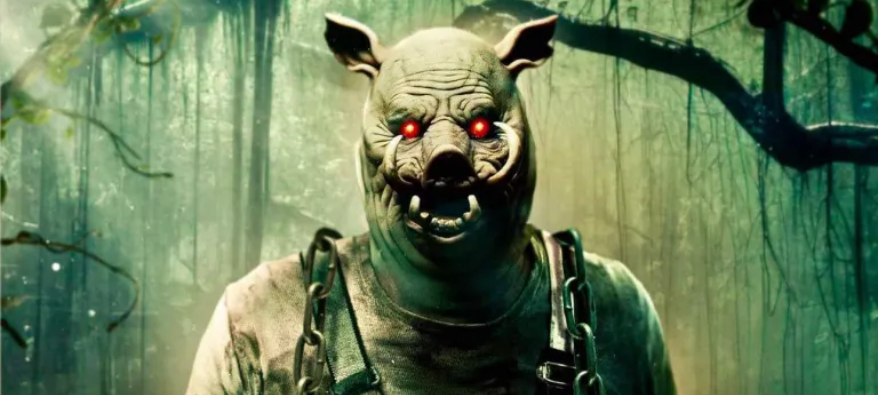 Leitão, do Ursinho Pooh, vira assassino em trailer de novo terror ...