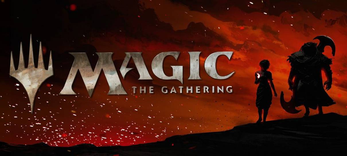 Série animada de Magic: The Gathering está confirmada na Netflix ...