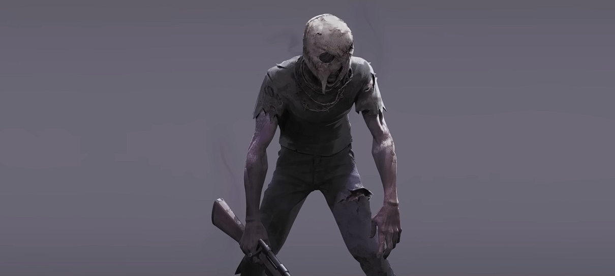 Jogo derivado de Dead by Daylight é cancelado - Jovem Nerd