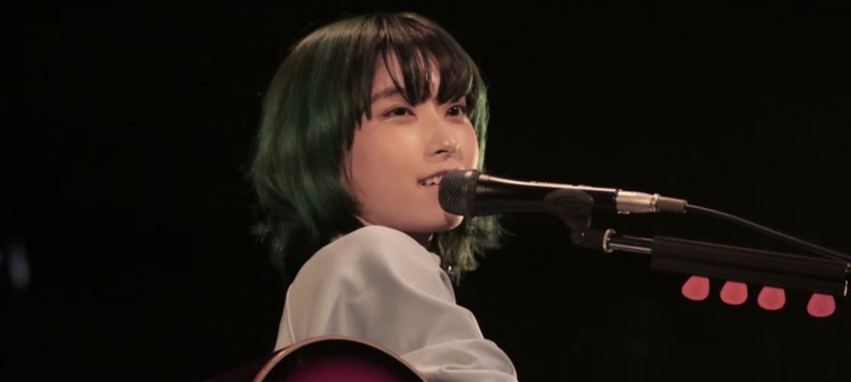 Cantora Sayuri, de My Hero Academia e Erased, morre aos 28 anos - Jovem Nerd