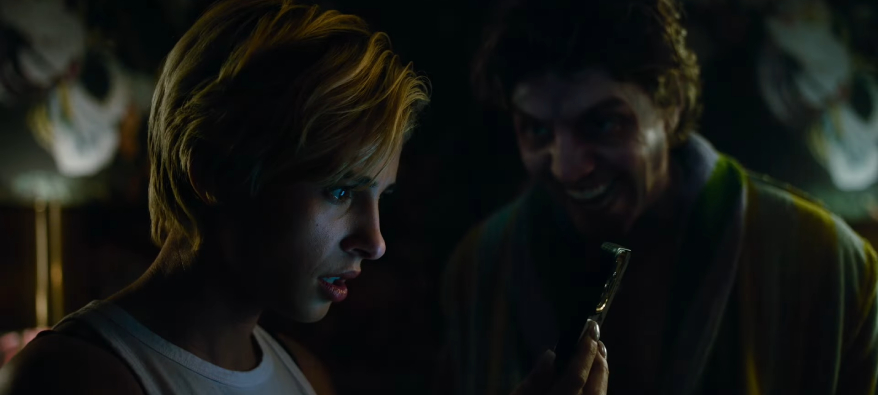 Sorria 2 amaldiçoa cantora em novo trailer - Jovem Nerd