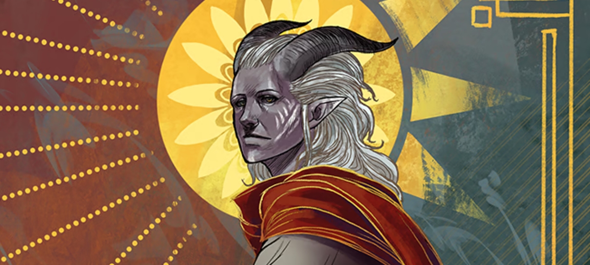 Novo roguelite brasileiro, To Kill a God lança financiamento coletivo ...