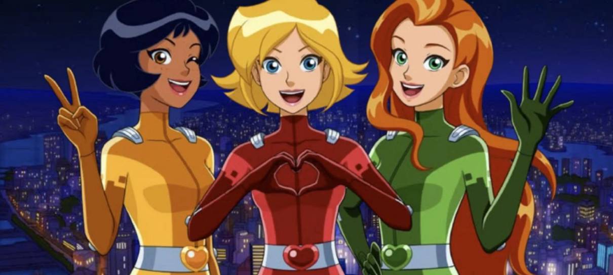 Três Espiãs Demais estreia nova temporada hoje (16), pela Max - Jovem Nerd