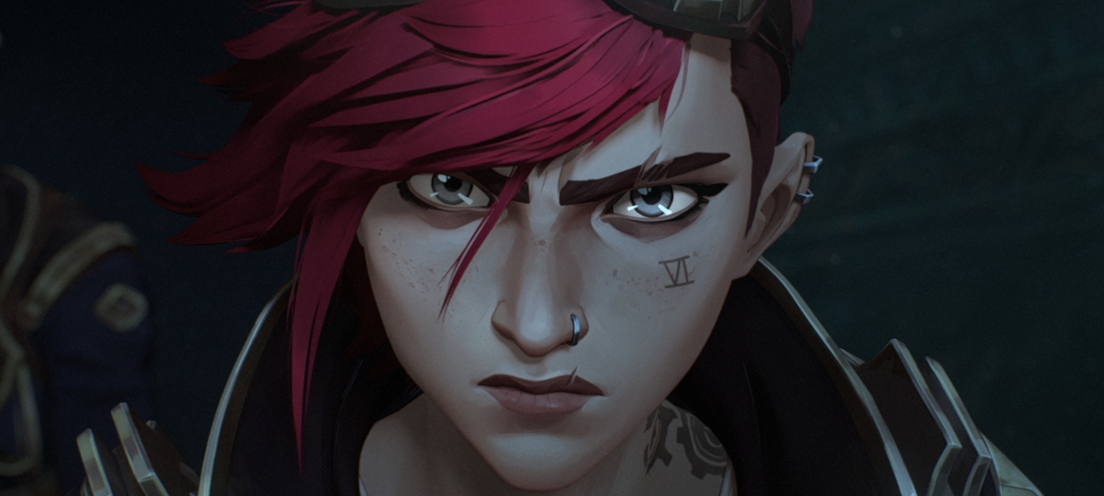 Saiba o que você precisa lembrar para a 2ª temporada de Arcane - Jovem Nerd