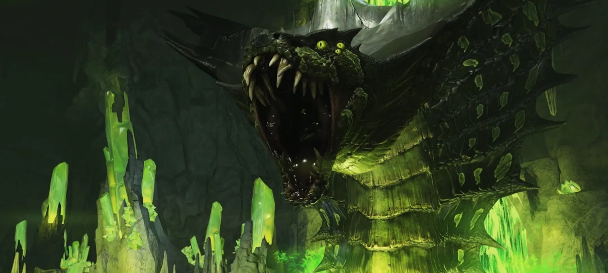 Bethesda revela novidades de Fallout 76 em transmissão do Fallout Day ...