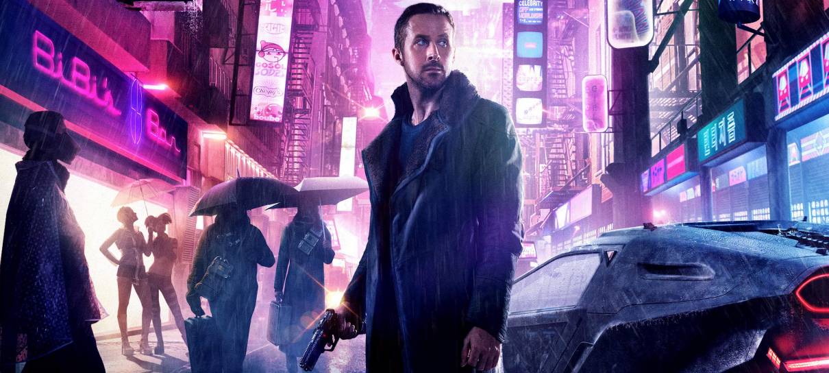 Produtora de Blade Runner 2049 processa Tesla por suposto uso do filme ...