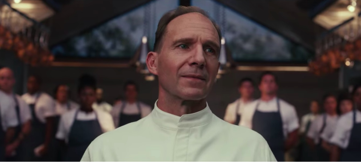 Novo filme de Extermínio tem trama revelada por Ralph Fiennes - Jovem Nerd