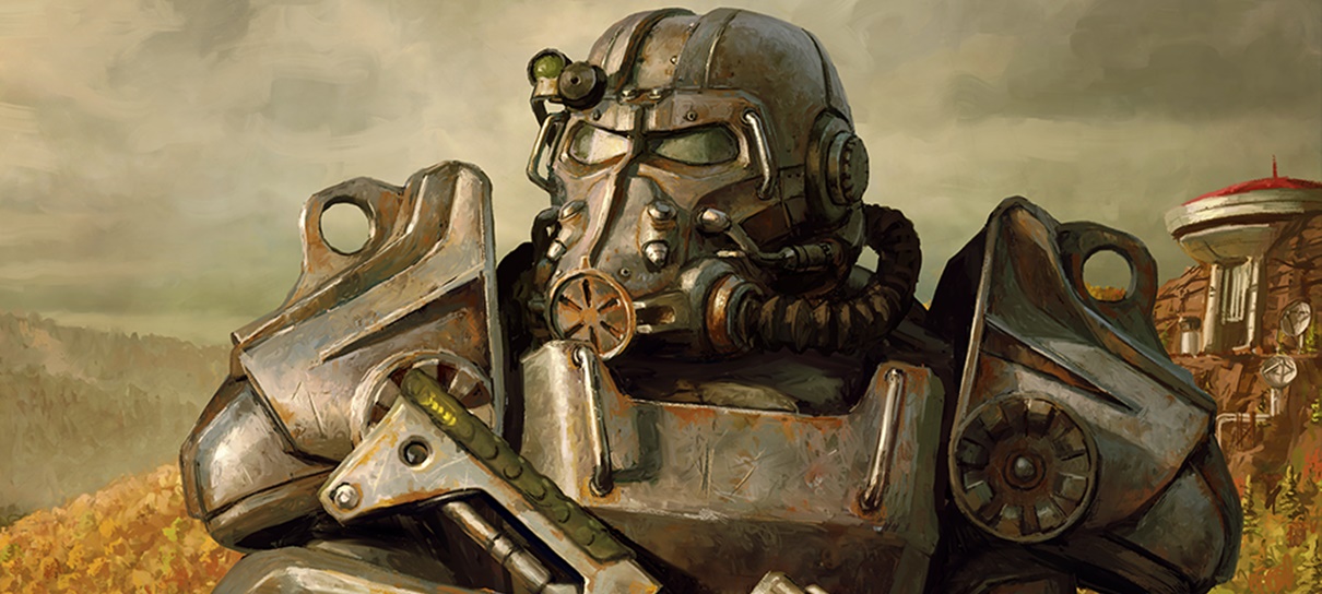 Fallout 76 is free to play on all platforms. - www.world-today-journal ...