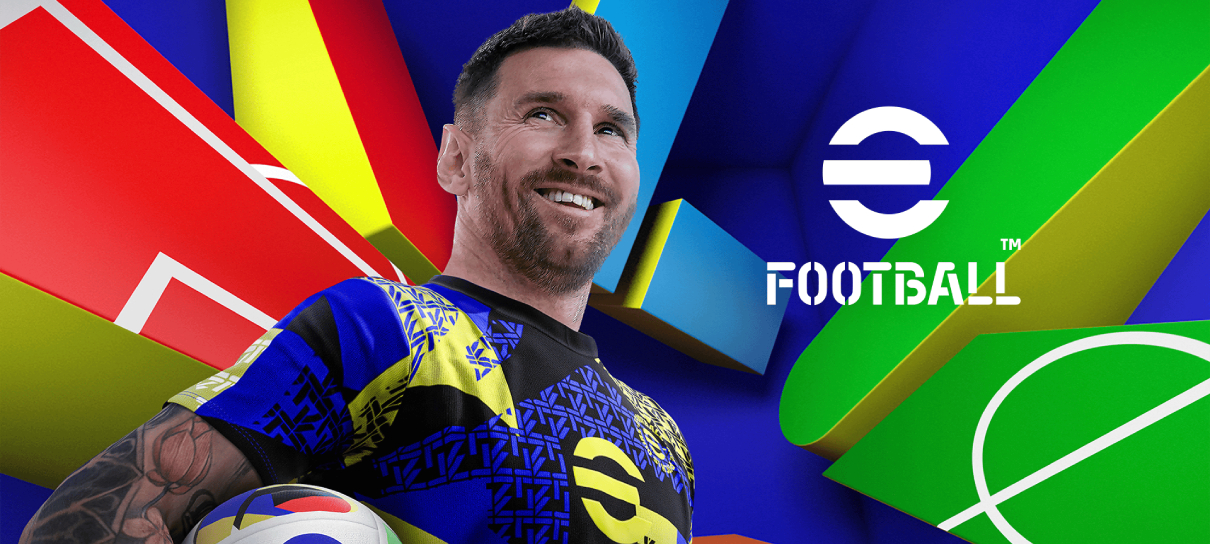 FIFA e Konami anunciam parceria no mundo dos games - Jovem Nerd