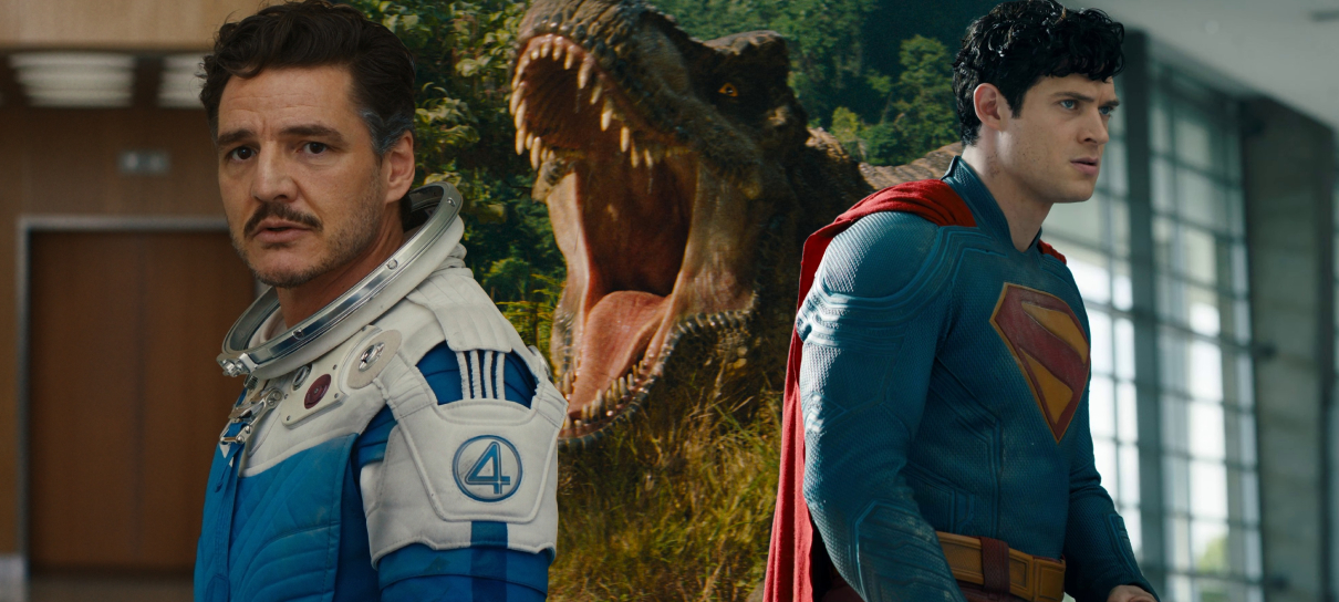 Os lançamentos de filmes que queremos ver nos cinemas em 2025 - Jovem Nerd