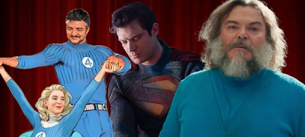 Os lançamentos de filmes que queremos ver nos cinemas em 2025 - Jovem Nerd