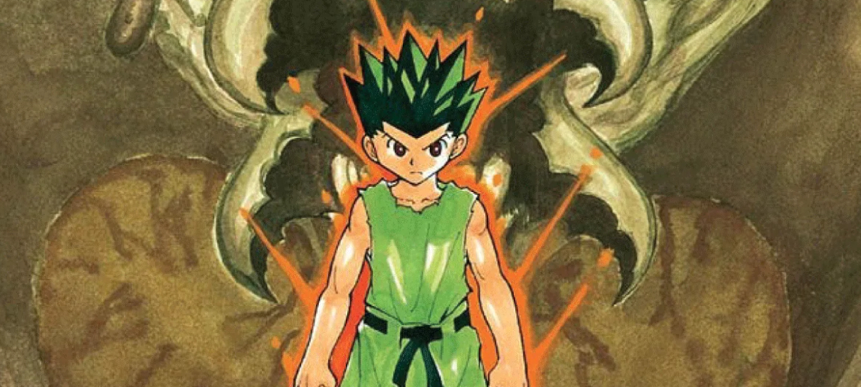 Hunter x Hunter lança capítulo 401; Saiba onde ler - Jovem Nerd