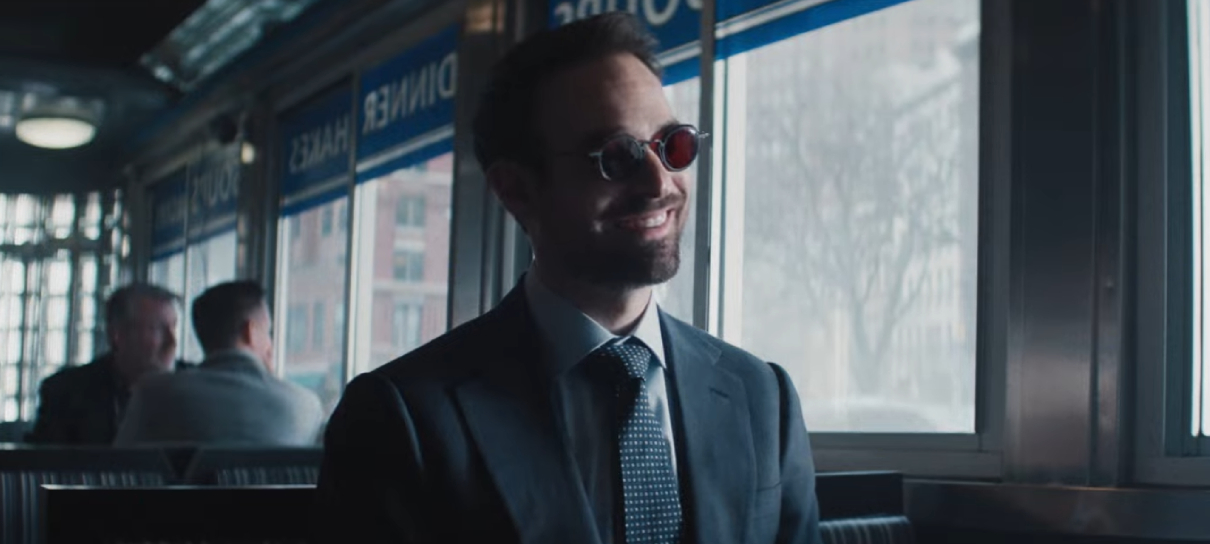 Marvel lança trailer com Demolidor e mais lançamentos no Disney+ ...