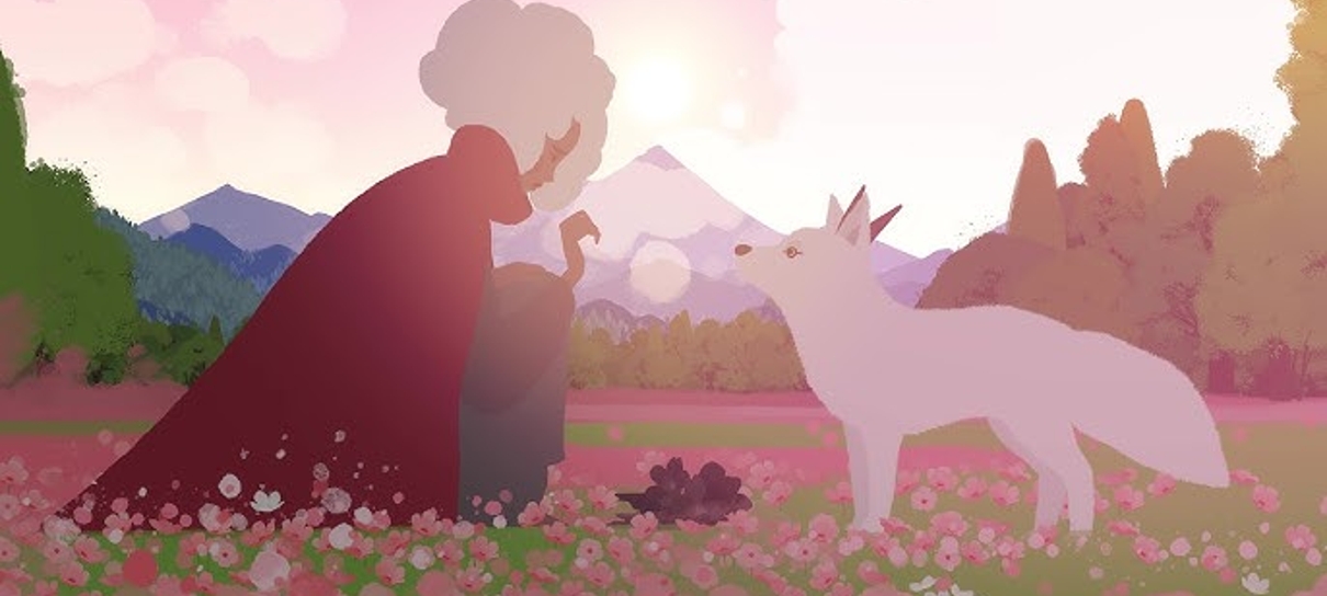 Novo jogo dos criadores de Gris, Neva larga com nota 85 no Metacritic - Jovem Nerd