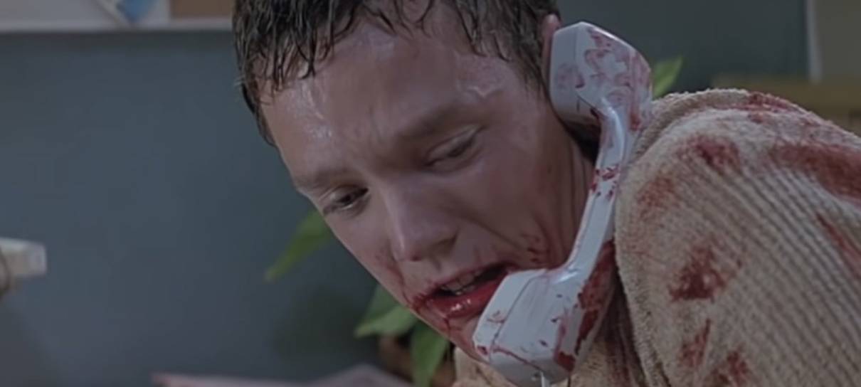 Matthew Lillard faz suspense sobre possível retorno a Pânico - Jovem Nerd