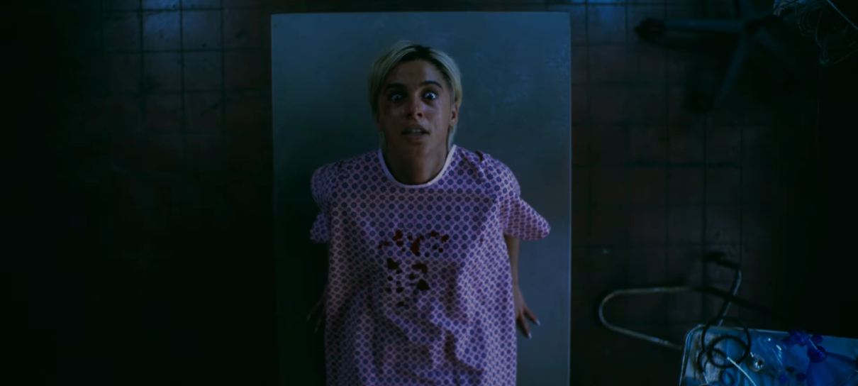 Sorria 2 ganha trailer final focado nos horrores da maldição - Jovem Nerd