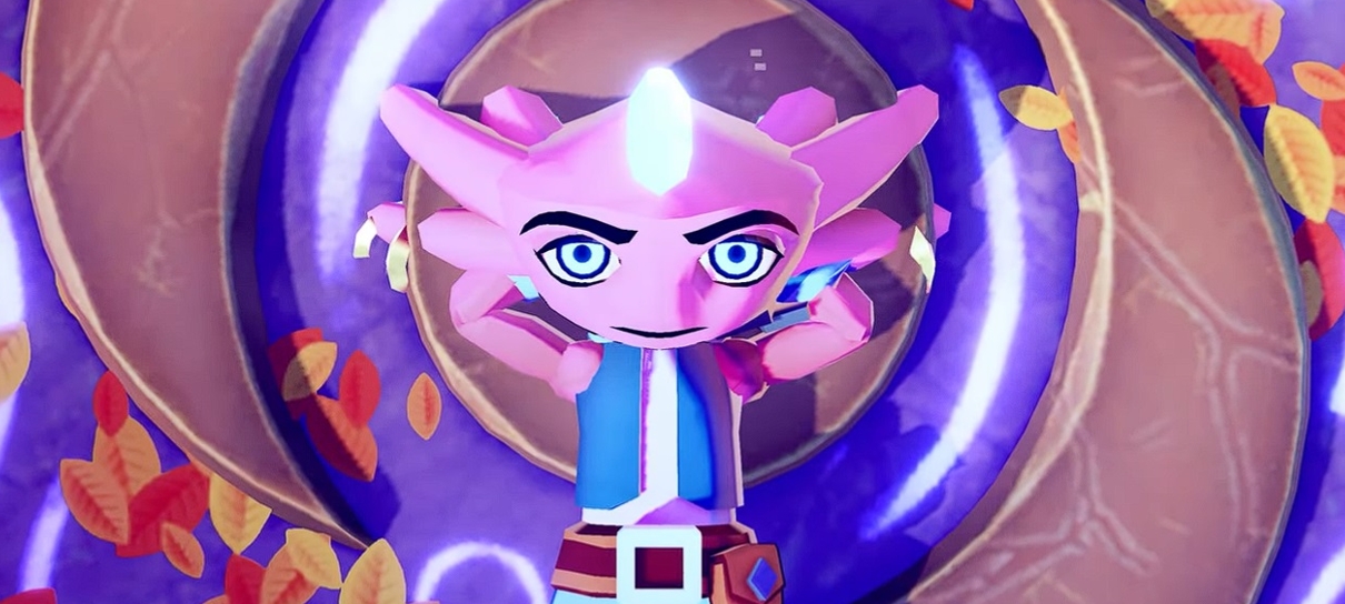 Windblown será lançado em acesso antecipado em outubro - Jovem Nerd