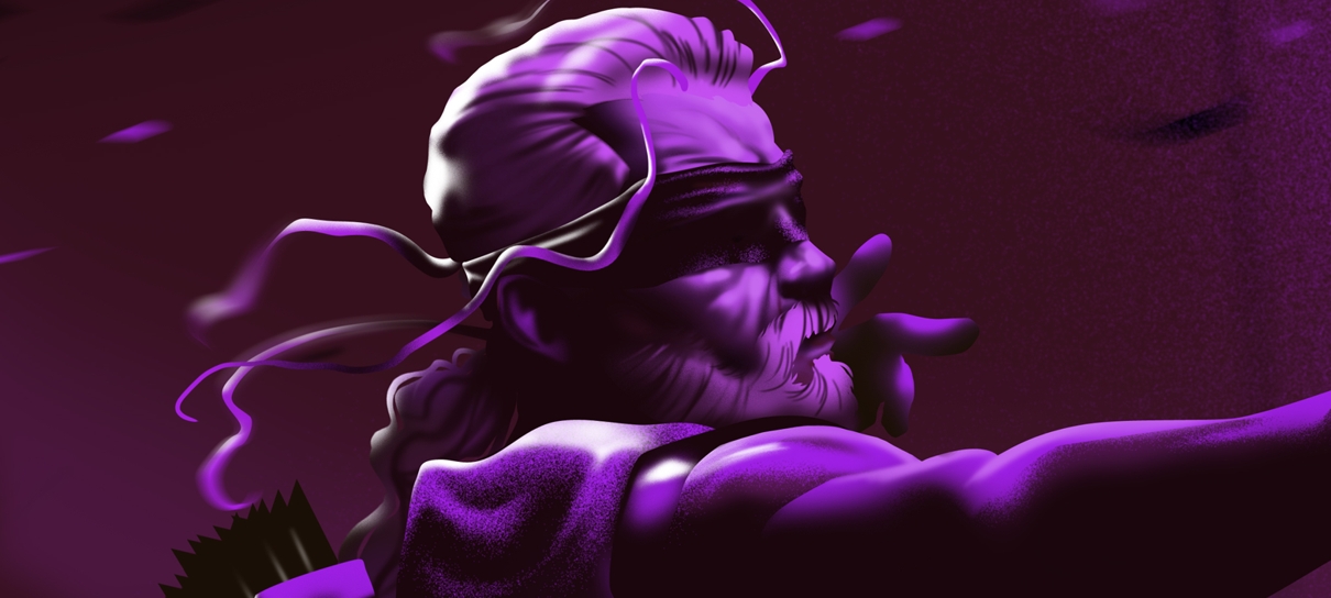 Audiossérie da Marvel ganha versão brasileira no catálogo da Audible ...