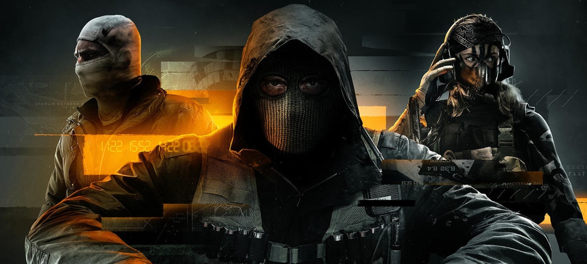 Call of Duty: Black Ops 6 impulsionou Game Pass, diz diretor da ...