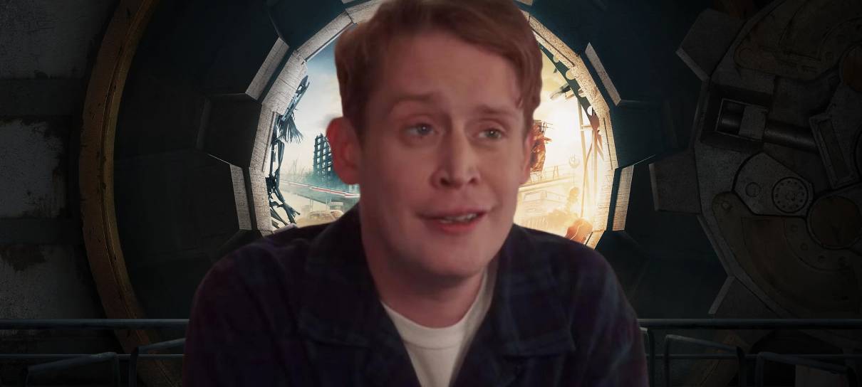 Fallout terá Macaulay Culkin no elenco da segunda temporada - Jovem Nerd