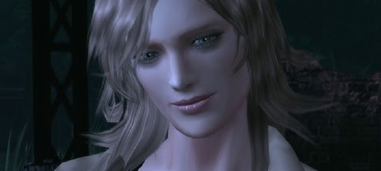 Após 20 anos de mistério, Metal Gear Solid 3 confirma dubladora de Eva ...