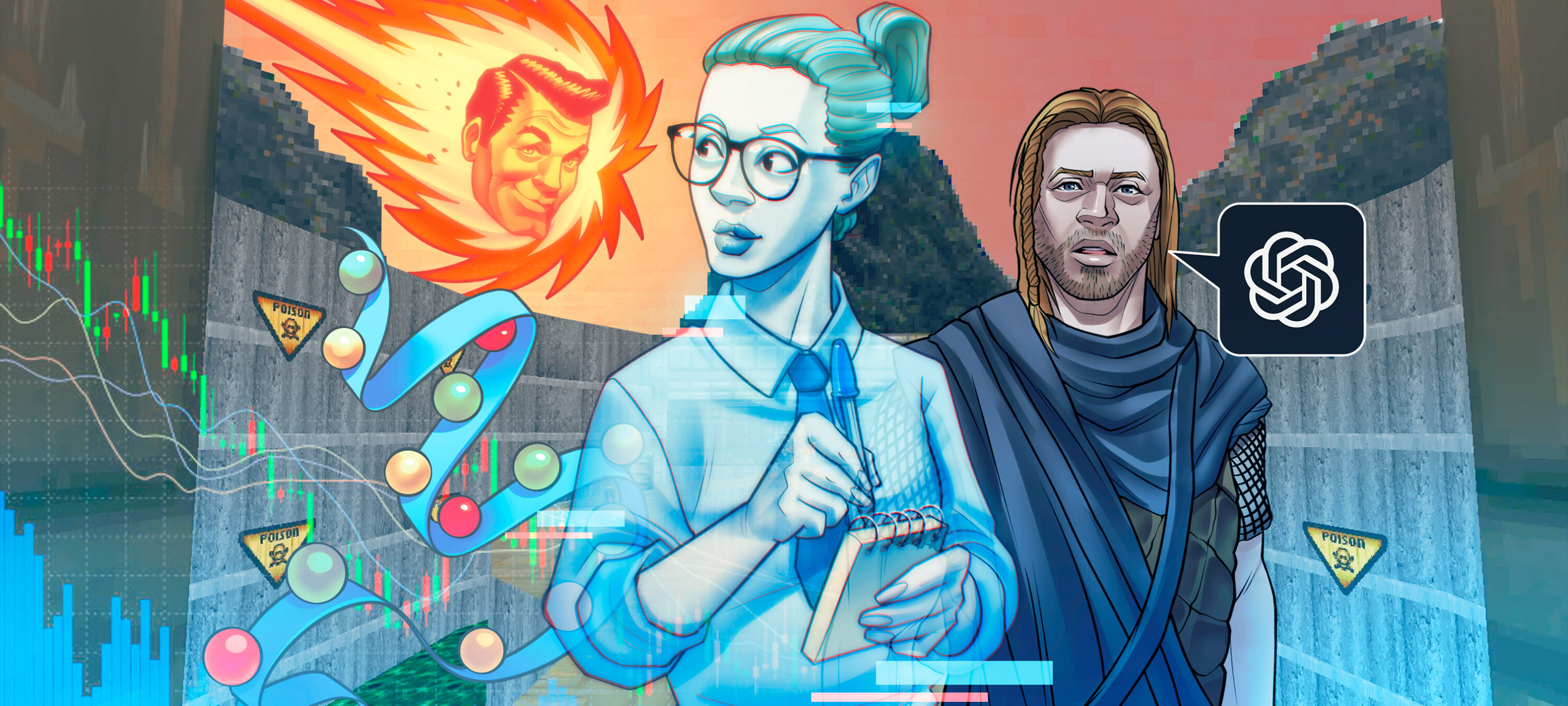 Novidades não tão óbvias da tecnologia - NerdTech - Jovem Nerd