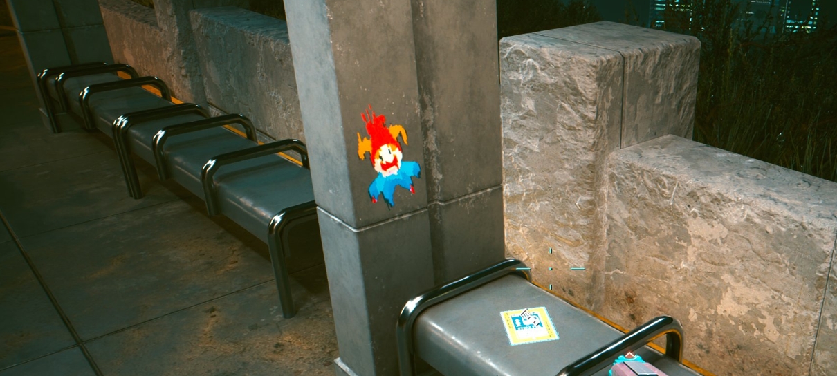 Cyberpunk 2077 revela missão temática de Balatro em nova atualização ...